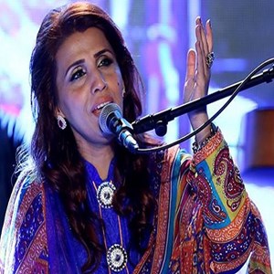 Humera Channa Tickets | Humera Channa Live Concert & Tour Dates 2025 ...