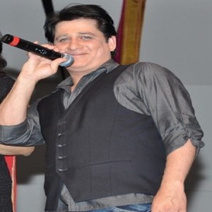 Samir Date Tickets | Samir Date Navratri Raas Garba 2026 & Tour | Samir ...