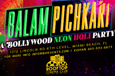 Holi in The City - Atlanta's Biggest Festival of Color on Mar 15, 2025 ...