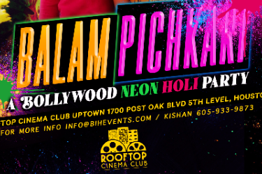 Houston, Texas Upcoming Indian Events, Concerts, Comedy, Music Festival ...