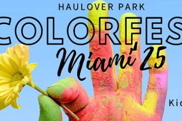 Holi Celebration & Events 2025 – Book Holi Festival Tickets