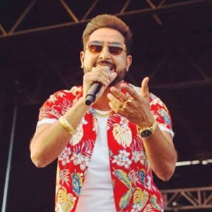 Geeta Zaildar Tickets | Geeta Zaildar Live Concert & Tour Dates 2025 ...