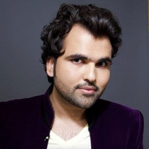 Jazim Sharma Live Concert Tickets, 2025 Tour Dates