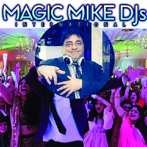 Magic Mike Dj Tickets | Magic Mike Dj Live Concert & Tour Dates 2025 ...