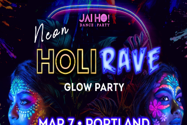 Holi Events & Celebrations 2025 - Book Tickets for Party, Festivals ...