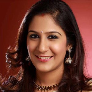 Shweta Mohan Tickets | Shweta Mohan Live Concert & Tour Dates 2025 ...