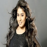 Sunidhi Chauhan Live Concert Tickets, 2025 Tour Dates