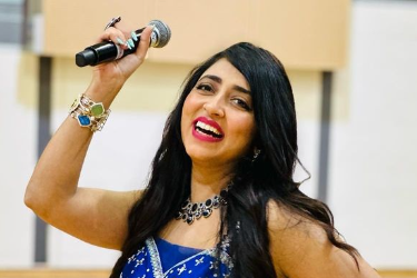 Achal Mehta Grand Garba Event in Bay Area on 23 Sep 2023 at Piedmont ...