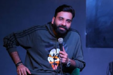 Los Angeles : Anubhav Singh Bassi Stand-Up Comedy Live at Segerstrom ...