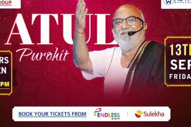 Atul Purohit Garba 2024 at Riverfront Sports, Scranton, PA | Indian Event