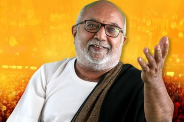 Atul Purohit - Legendary Garba Singer in Chicago at Renaissance ...