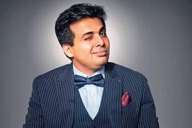 Austin: Amit Tandon Stand-Up Comedy Live 2023 at Leander ISD South ...