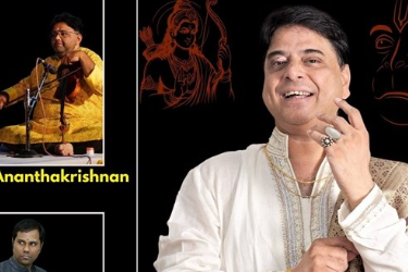 Bhajan Sandhya at SBA TEMPLE SAI MANDIR, Ijamsville, MD | Indian Event