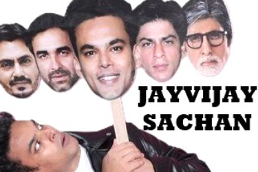 Bollywood Night with Jayvijay Sachan on Nov 02, 2024 at Ruchi Palace by ...