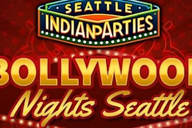 BOLLYWOOD NIGHTS SEATTLE 2023 | SEATTLE INDIAN PARTIES at The Chapel Lounge, Seattle, WA ...
