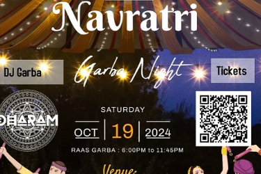 Cal Poly Navrangi Navratri DJ Garba Night at Cal Poly Pomona Bronco ...