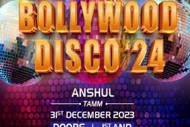 Disco 24 NYE at 1st & Bell at First & Bell, Seattle, WA | Indian Event