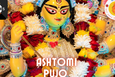 WomenNow Durga Pujo Saturday Morning (Ashtomi Pujo) 2024 (11am - 3pm ...