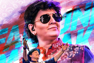 UPMA Presents Falguni Pathak Live Dandiya - Bay Area (Sep 10th, 2022 ...