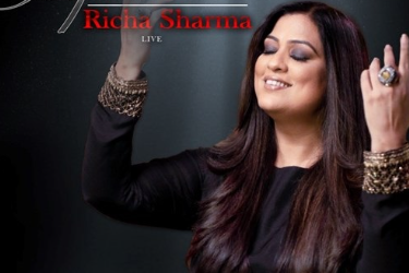 Gala Banquet & Live Concert with Sufiana Richa Sharma at The Matrix ...