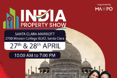 India's Biggest Property Show 2024 in Santa Clara at Santa Clara ...