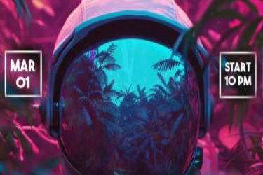 INDO MUSIC HUT A NEW SOUTH ASIAN RAVE at TECHNO HOUSE AMAPIANO ...