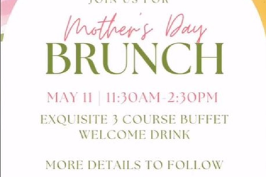 Mother’s Day Brunch at Turmeric Indian Bistro, Ridgewood, NJ | Indian Event