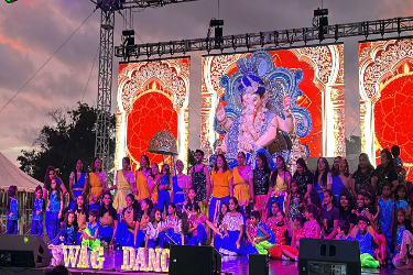 Bollykuthu with EV Master - MSD New Year Bash in Milpitas - Dec 13th ...