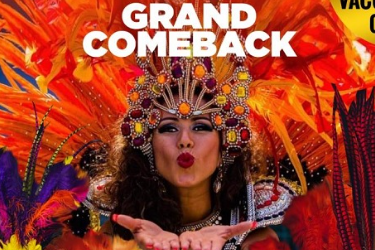 Mumbai Samba: A Bollywood Masquerade Party 2021 at Origin Nightclub ...