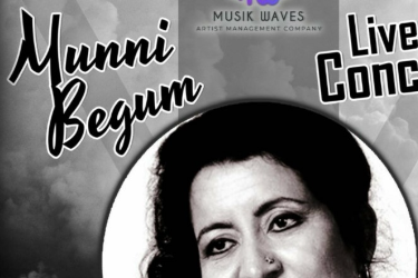 Munni Begum Live in concert at Shahnawaz Palace, Edison, NJ | Indian Event