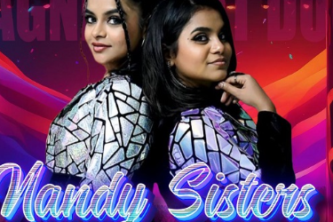 Nandy Sisters Live in Concert Seattle 2024 at Historic Everett Theatre ...