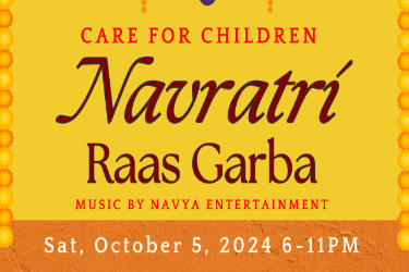 Navratri Raas Garba 2024 in New Jersey at Park Avenue School Gym, Freehold, NJ | Indian Event