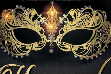 New Year's Eve Masquerade Party 2024 at Boston Marriott Burlington ...