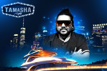 NYC BOLLYWOOD CRUISE PARTY FT. DJ BROWNY- BOSS LADY CRUISE at SKYPORT ...
