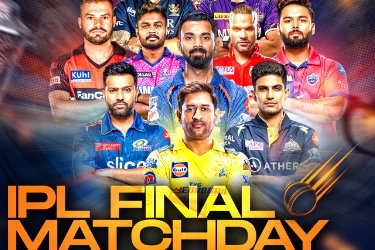 NYC IPL FINALS WATCH PARTY ON BIG SCREEN AT 230 FIFTH ROOFTOP at 230 ...