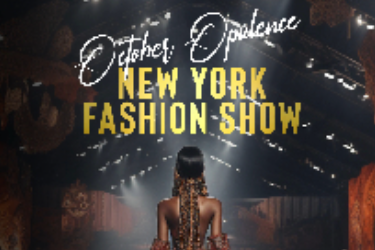 October Opulence Fashion Show at Hotel Long Island Marriott, Uniondale ...