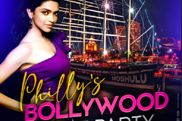 Holi In Philly, Bollywood Day Party March 2025 at Roar Nightclub ...