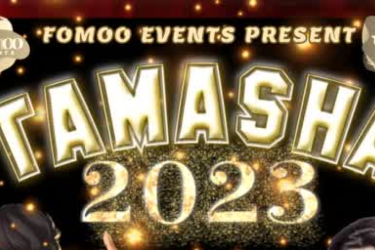 TAMASHA NEW YEARS EVE - PHOENIX at SIX40RTY MILL AVE, Tempe, AZ ...