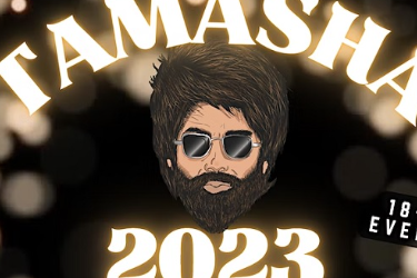 TAMASHA NEW YEARS KICK OFF PARTY BOSTON at SONIA NIGHTCLUB, Cambridge ...