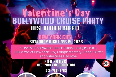 Valentine's Day Events & Tickets 2025, Feb 14 Parties Near Me