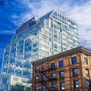 Hotel on Rivington in New York, NY – Event Tickets, Concert Dates ...