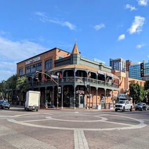 VARSITY TAVERN ROOFTOP- ONE ONE in Tempe, AZ – Event Tickets, Concert ...