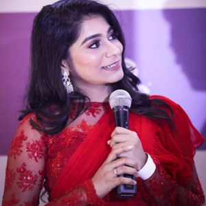 Vishnupriya Ravi Tickets | Vishnupriya Ravi Live Concert & Tour Dates ...