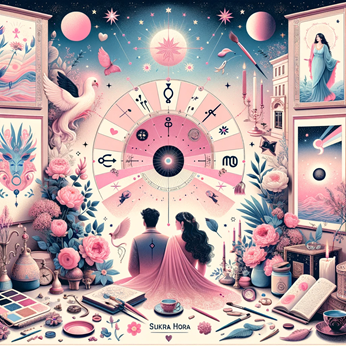 Unlocking the Mystique of Sukhra Hora: Venus's Hour of Enchantment ...