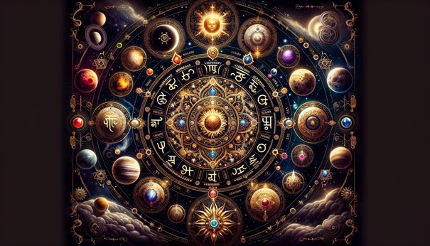 THE NINE PLANETS OF VEDIC ASTROLOGY AND ITS IMPORTANACE - News, Articles, Press Release & News ...
