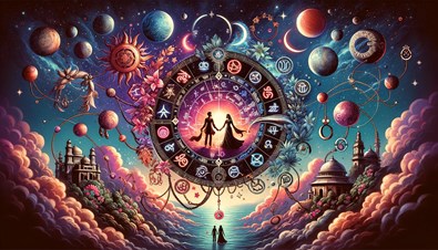 Discover Pushya (Poosam) Nakshatra's Characteristics in Vedic Astrology ...