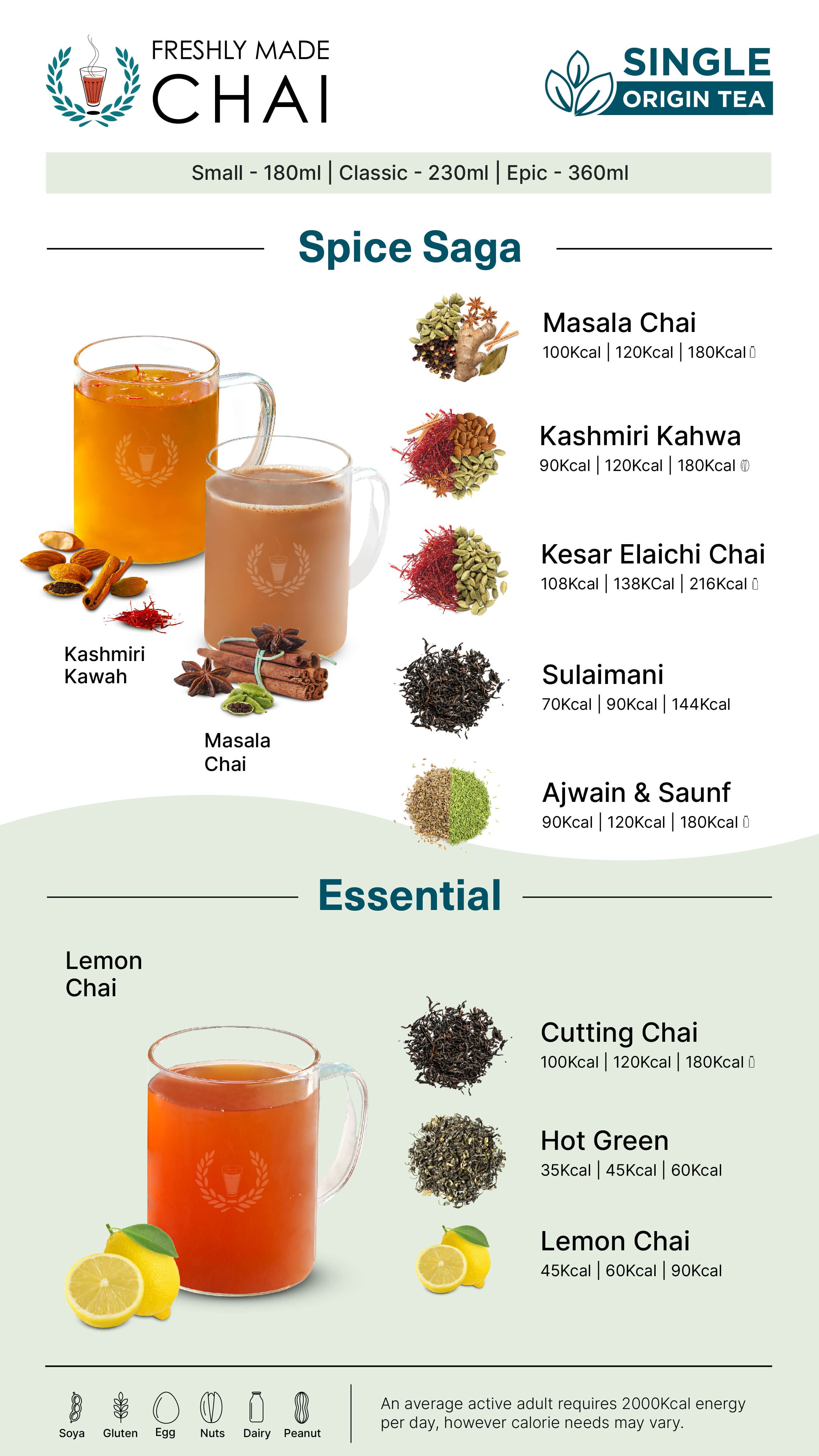 Chai & Cafe in Lajpat Nagar, New Delhi | Chai Point - Lajpat Nagar