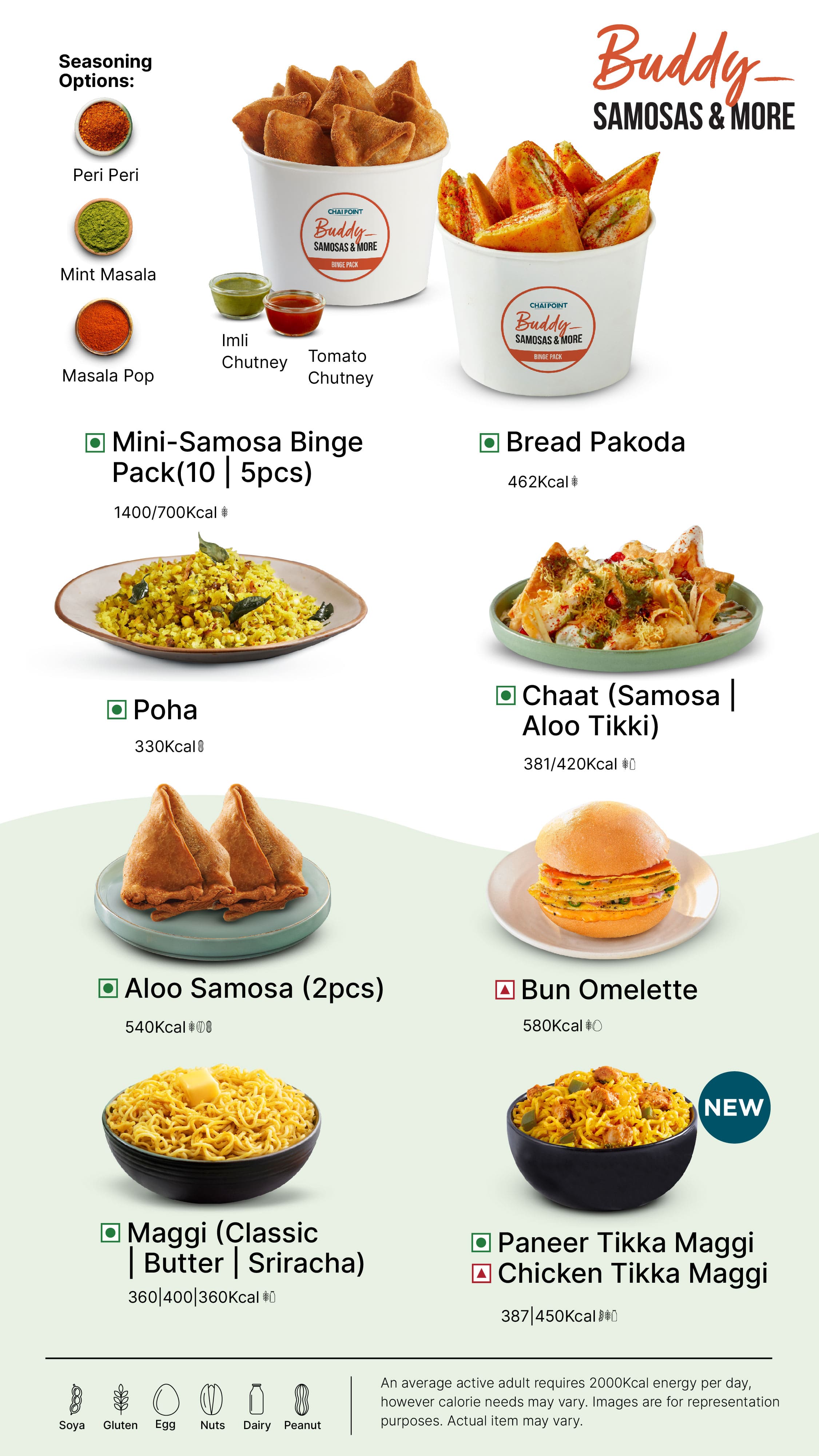 Chai & Cafe in Viman Nagar, Pune | Chai Point - Phoenix Market City, Pune