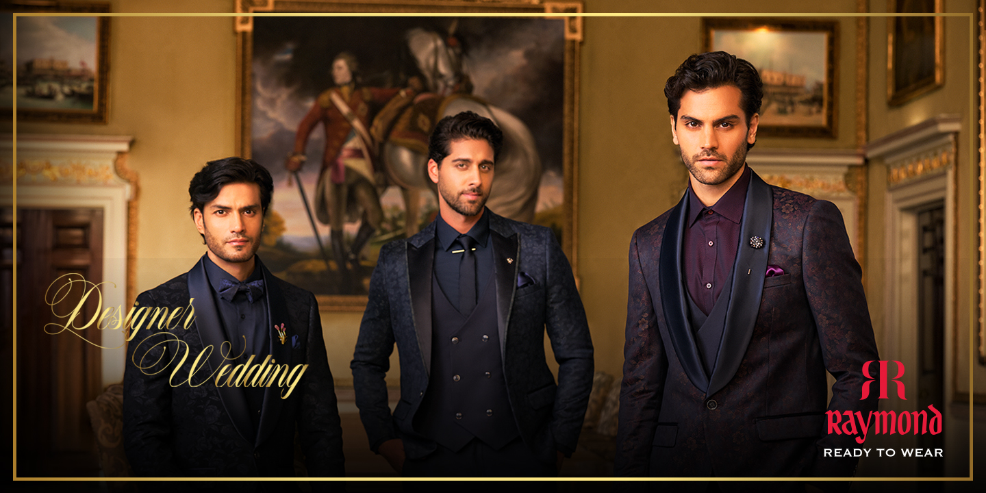 Shop Ready-Made Shirts, Suits & Jackets in Shanti Nagar, Mumbai | Ready ...