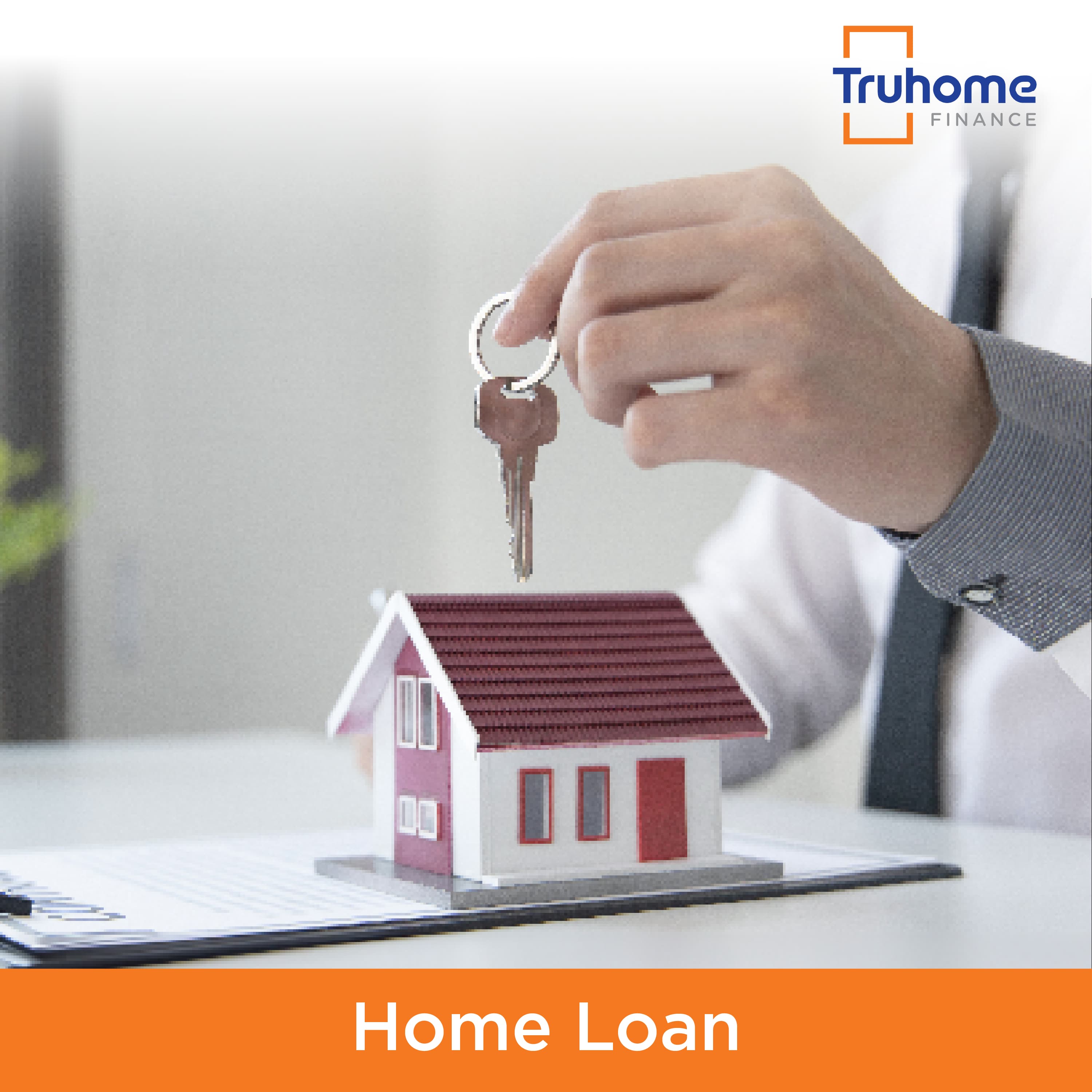 Home Loans in Teynampet, Chennai | Truhome Finance